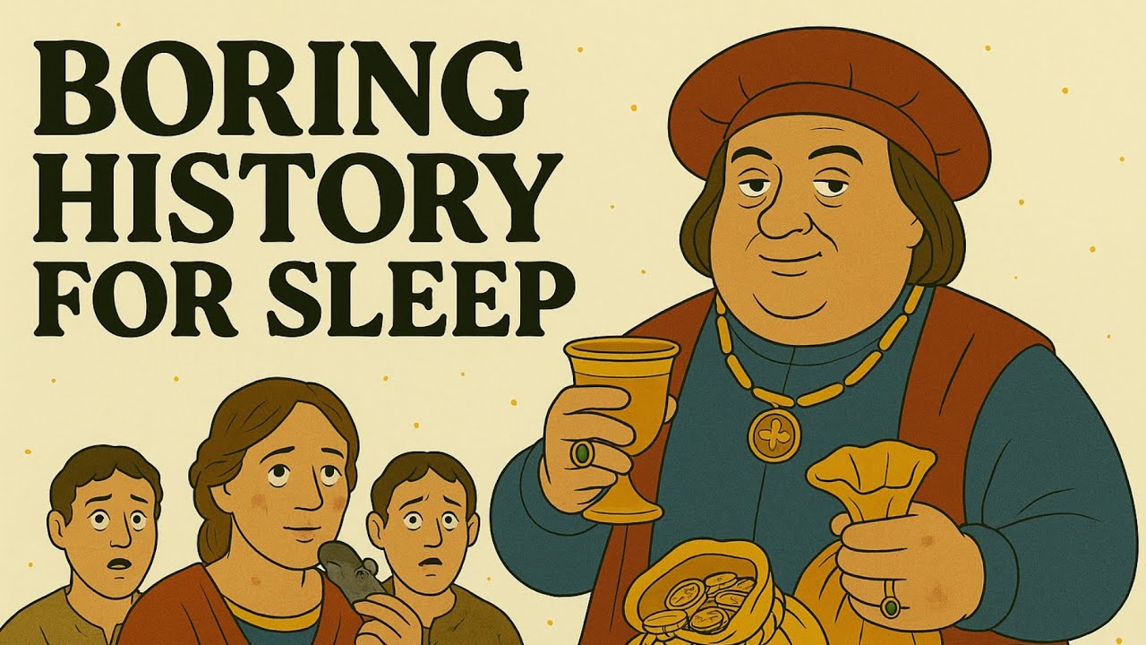 How was it living as a rich person during medieval times? - Boring ...