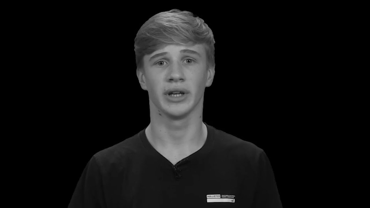 Suicide Awareness Speaker Coming To FHS & Centene - YouTube