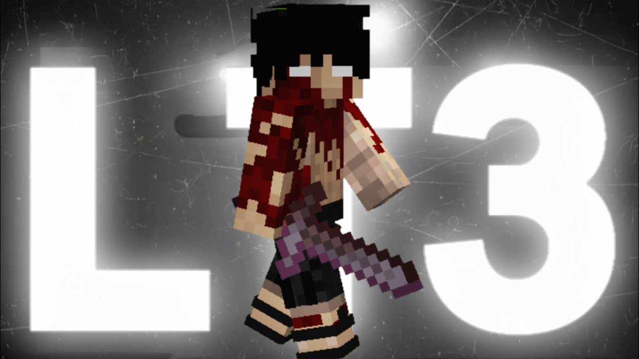 I'm Ricz || Best Of Tier 3 || LT3 Nethpot Montage - YouTube