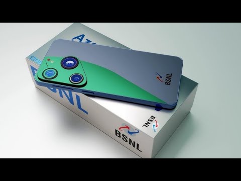 பிஎஸ்என்எல் 5G Smartphones உண்மையா? BSNL 5G Phone - YouTube