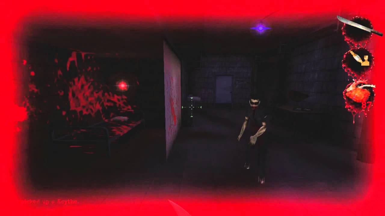 Jack Plays Postal 2 - Sunday Part 11 - YouTube