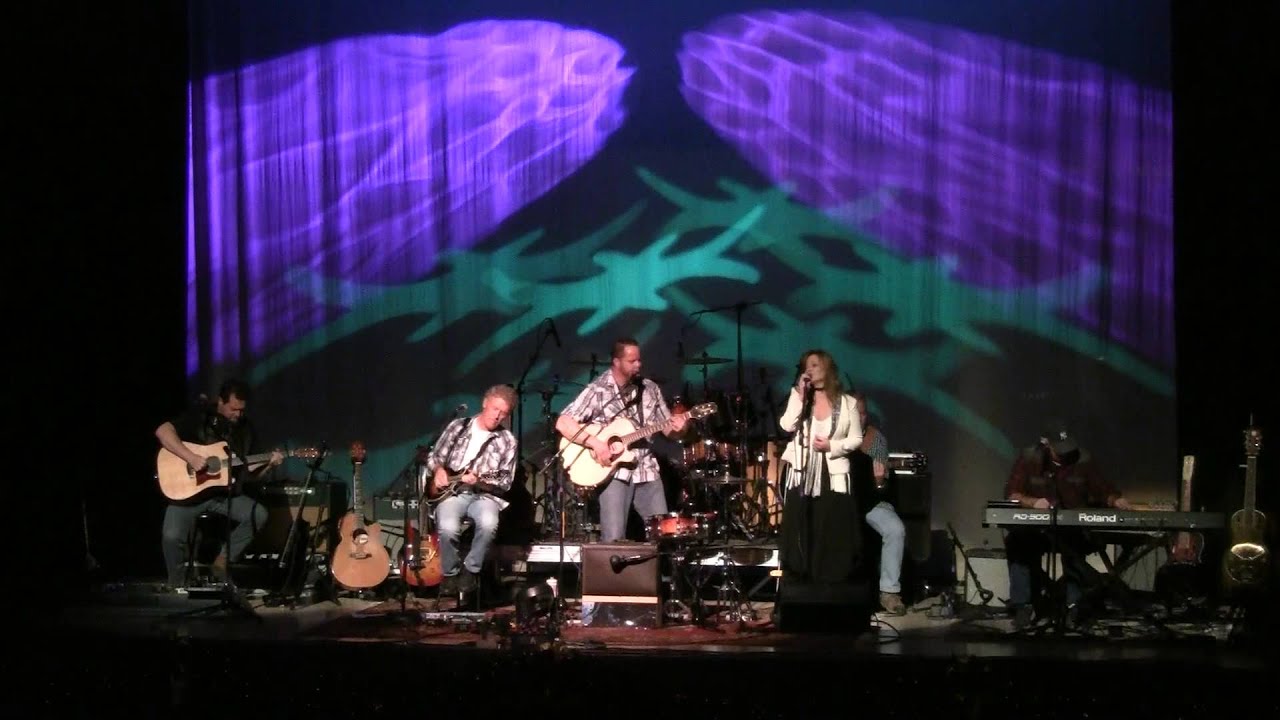 The Long Run "Leather & Lace" feat. Deanna Larson - YouTube
