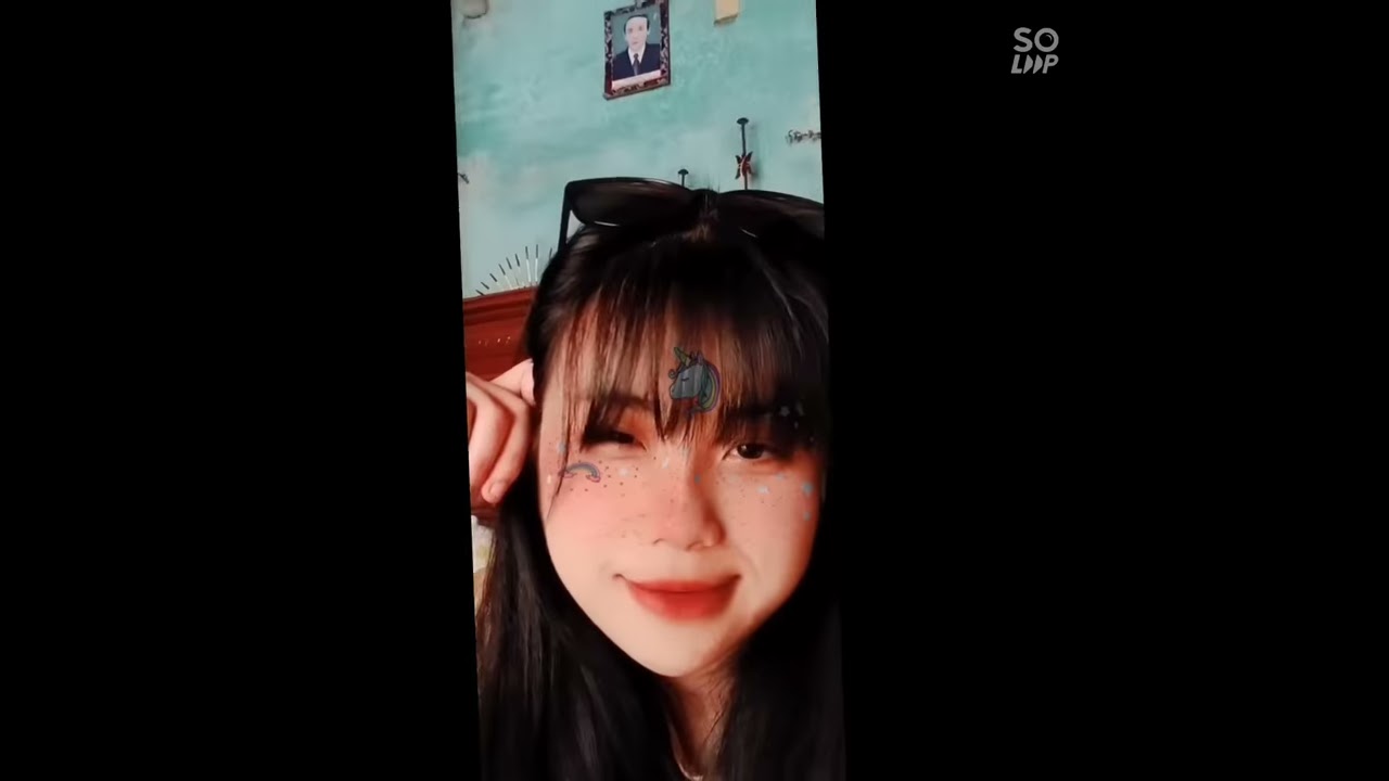 video edit 2: soloop - YouTube