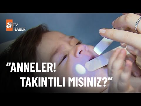 Evham mı annelik içgüdüsü mü? - atv Ana Haber 21 Aralık 2022
