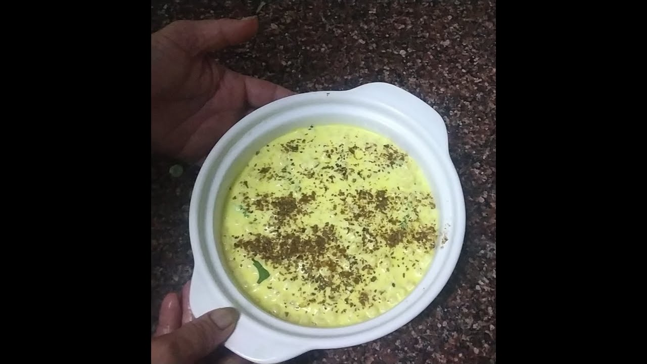HIMACHAL PRADESH DHAM RECIPE -REHRU/KHERU RECIPIE - YouTube