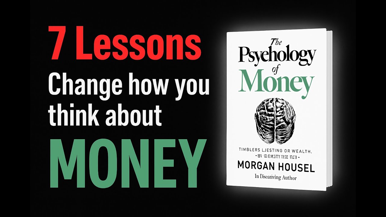 7 Lessons That Will Change How You Think About Money - The Psychology ...