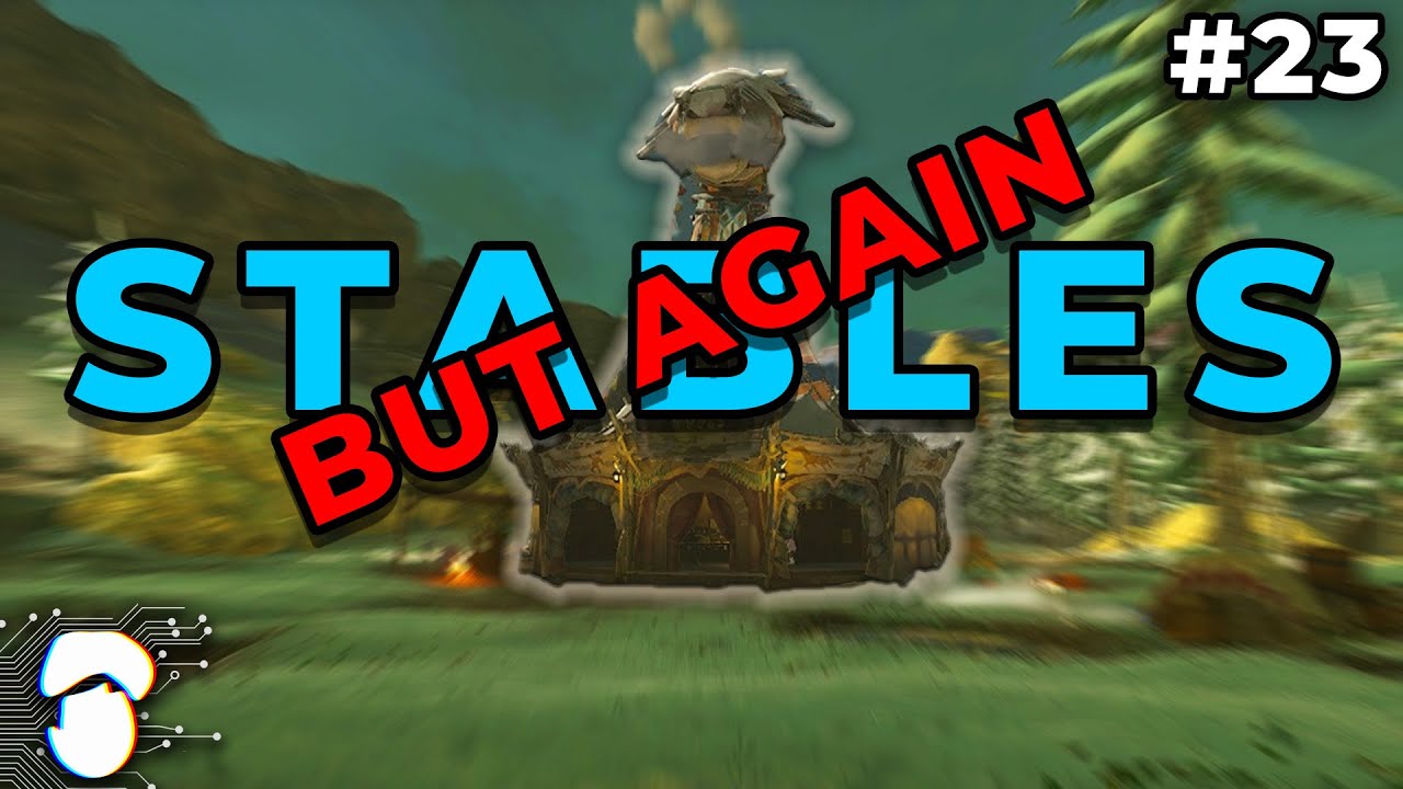Penn is the Best Character in this Game || Tears of the Kingdom Part 23 ...