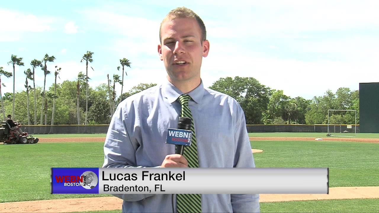 Hall of Fame Groundskeeper George Toma Reflects on Career - YouTube