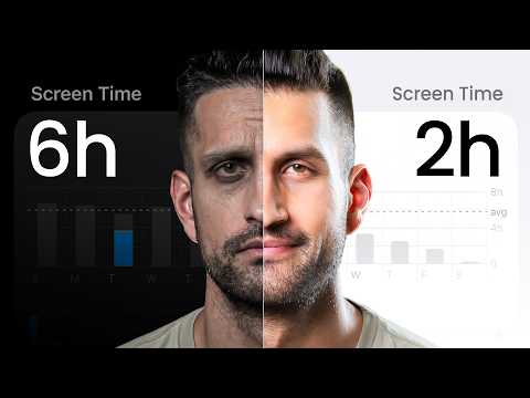 Phone Addict? (Start this tonight)