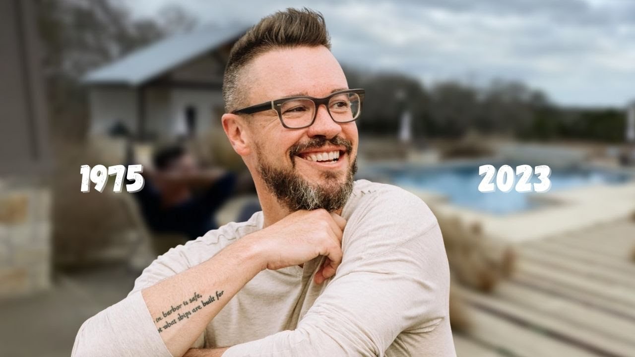 Dave Hollis died & it changed me - YouTube