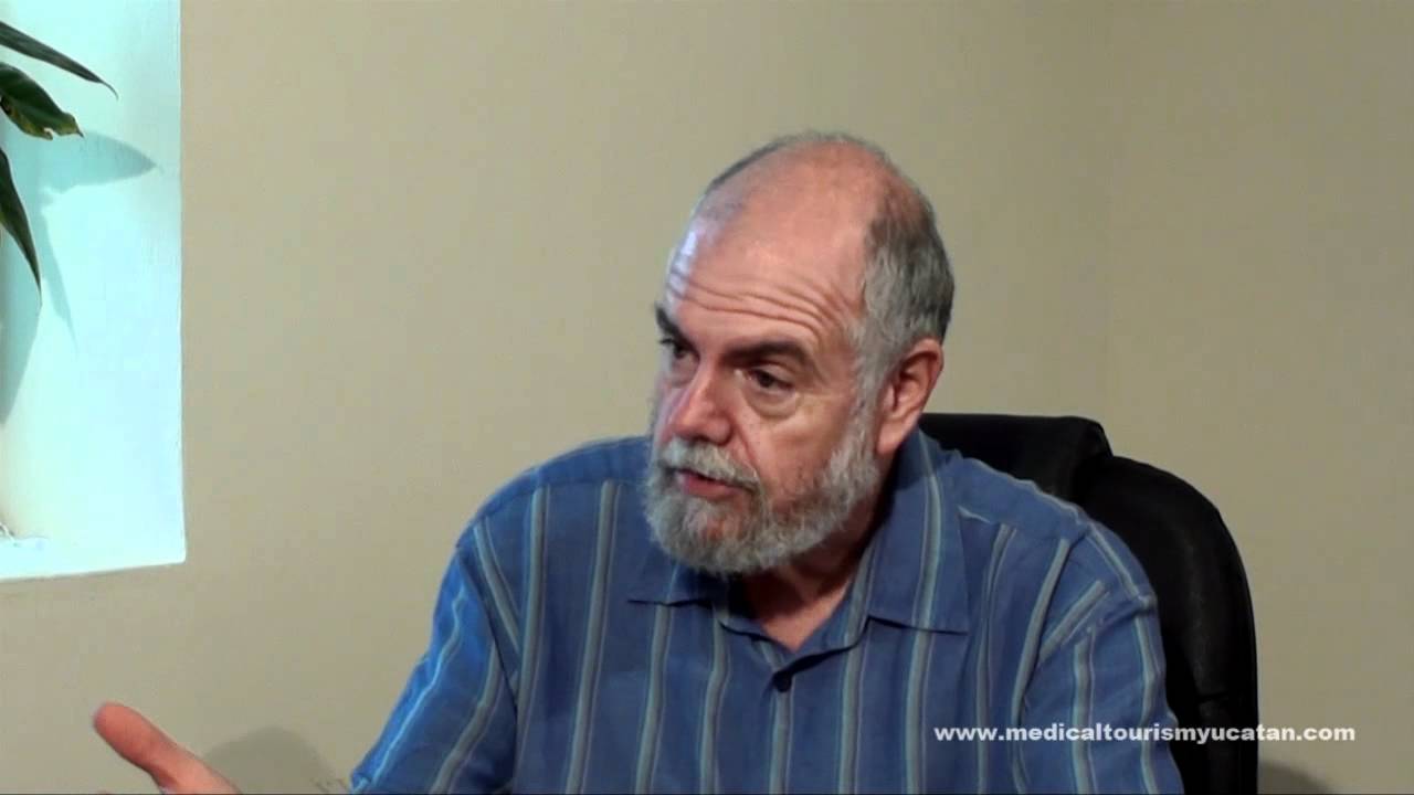 Interview Dr. Solis, Star Medica, Merida Yucatan - YouTube