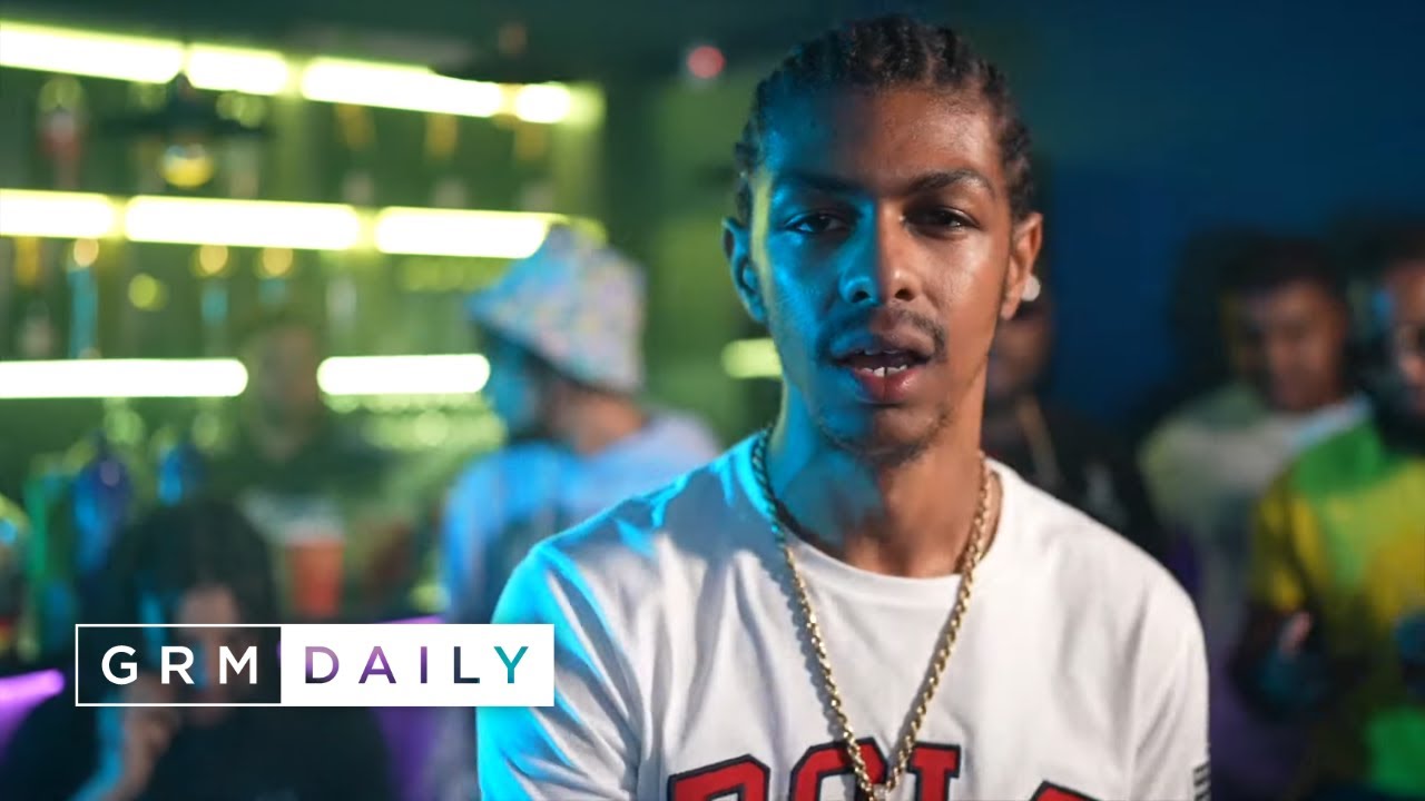 Keekz - Tony Hawk [Music Video] | GRM Daily - YouTube