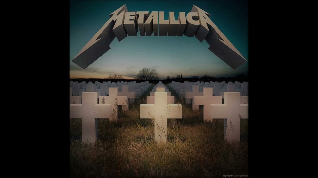 Metallica - Battery (Remixed and Extended)(Reupload) - YouTube