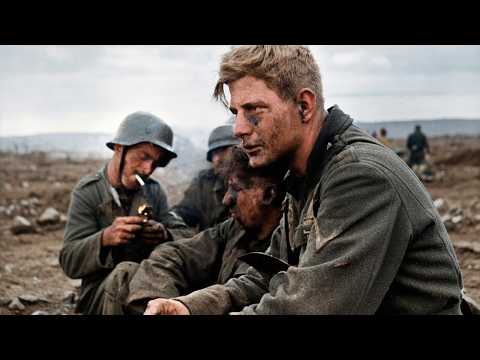 „Überall brannten Panzer“ – Grausame Erinnerungen aus der Schlacht bei Prochorowka 1943