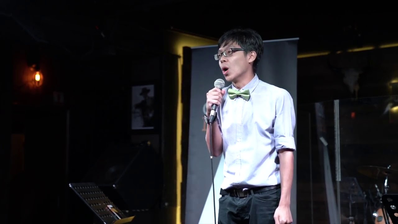 Crackhouse Comedy Presents : Sam See (26th & 27th July 2019) - YouTube
