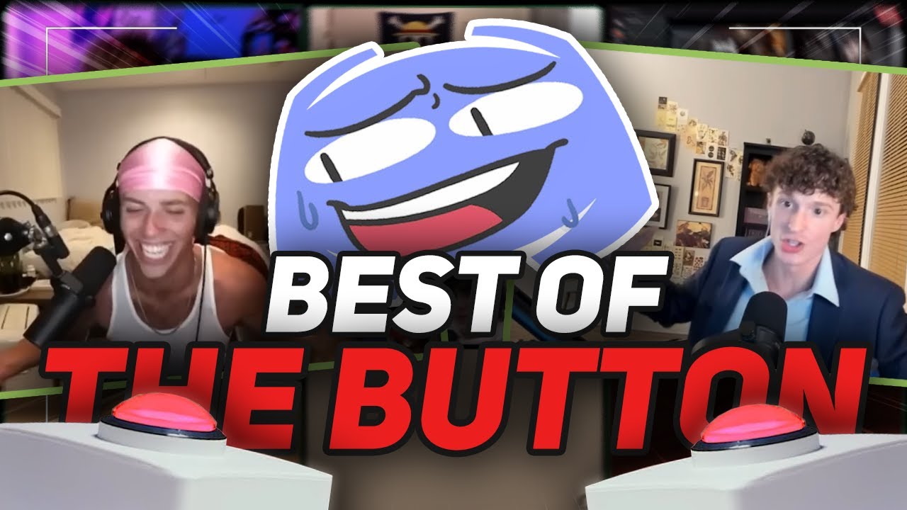 BEST OF THE BUTTON - YouTube