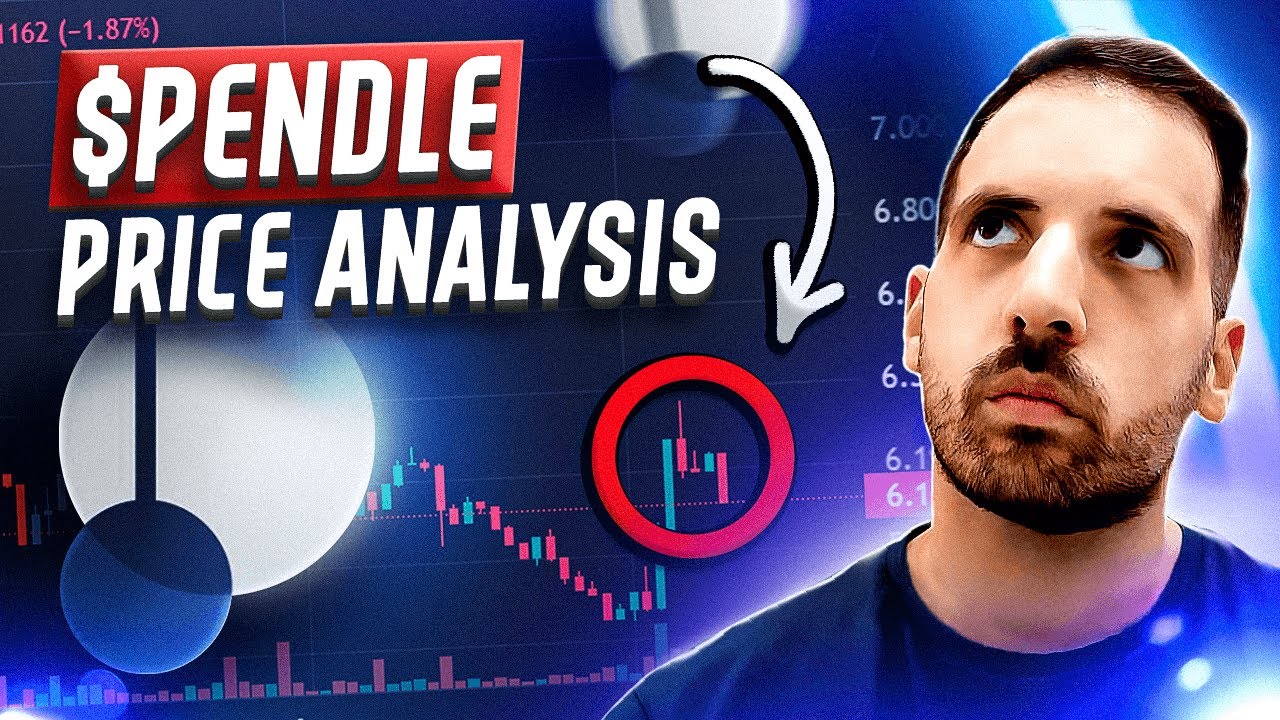 Pendle Finance's $PENDLE Price Analysis - YouTube