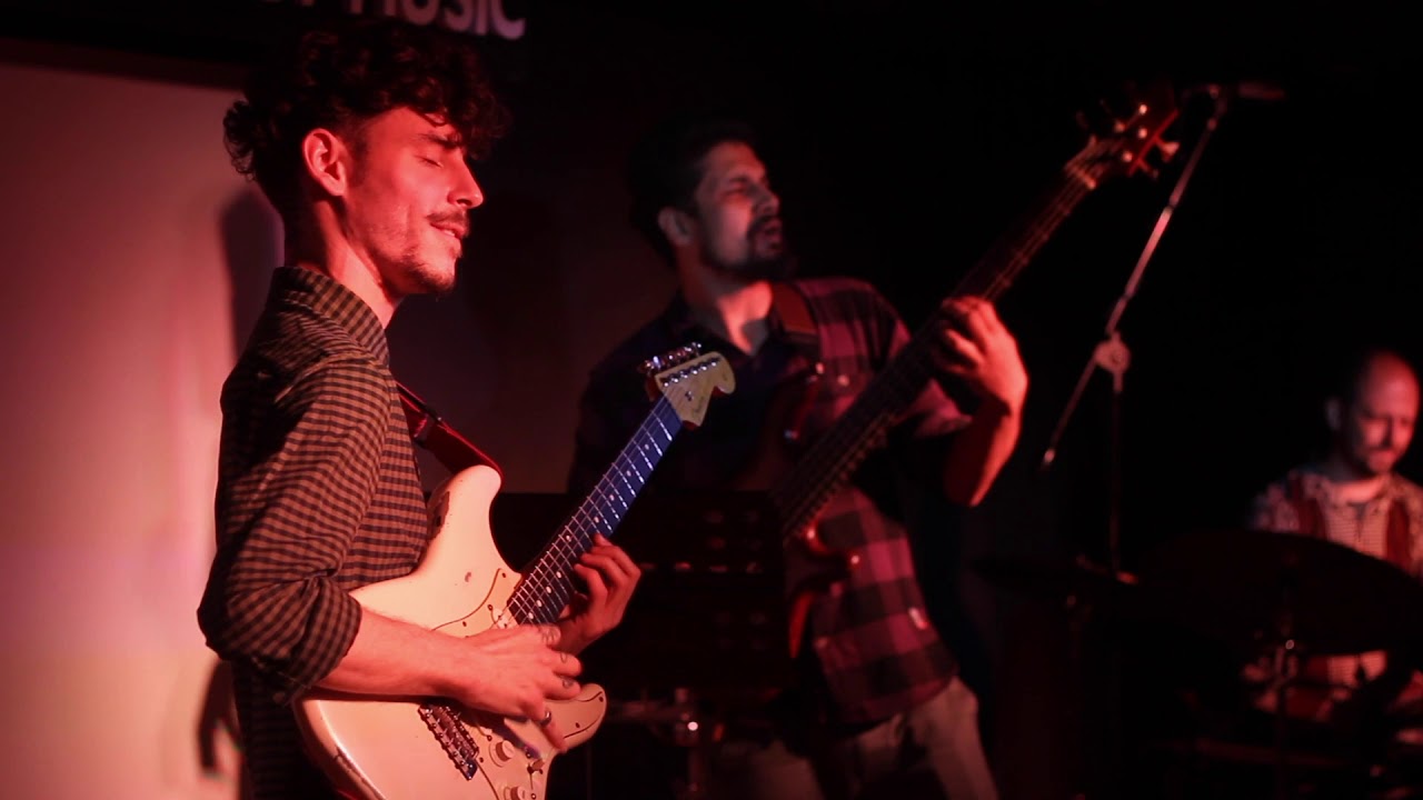 "Naima" John Coltrane - AC3 - YouTube