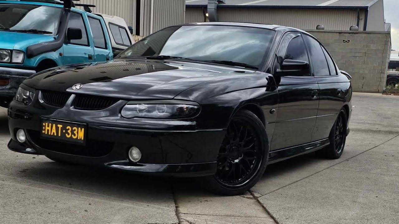 The Story behind the Commodore - YouTube