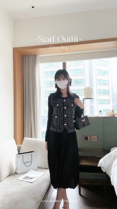 高個兒小編穿搭（172cm/51kg - YouTube