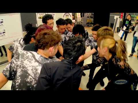 May'n - Belief [Live in Animax Concert]