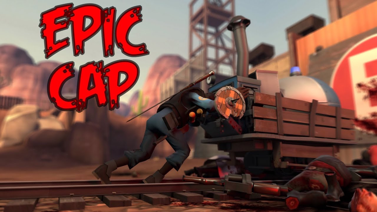 Team Fortress 2 Kills of the Week #64 (EPIC CAPTURES!!) - YouTube