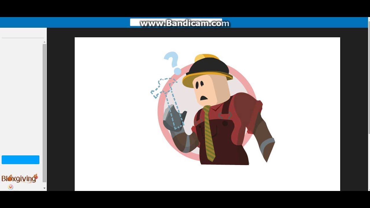 Roblox Phishing/Scamming Awareness+ Roblox Group - YouTube