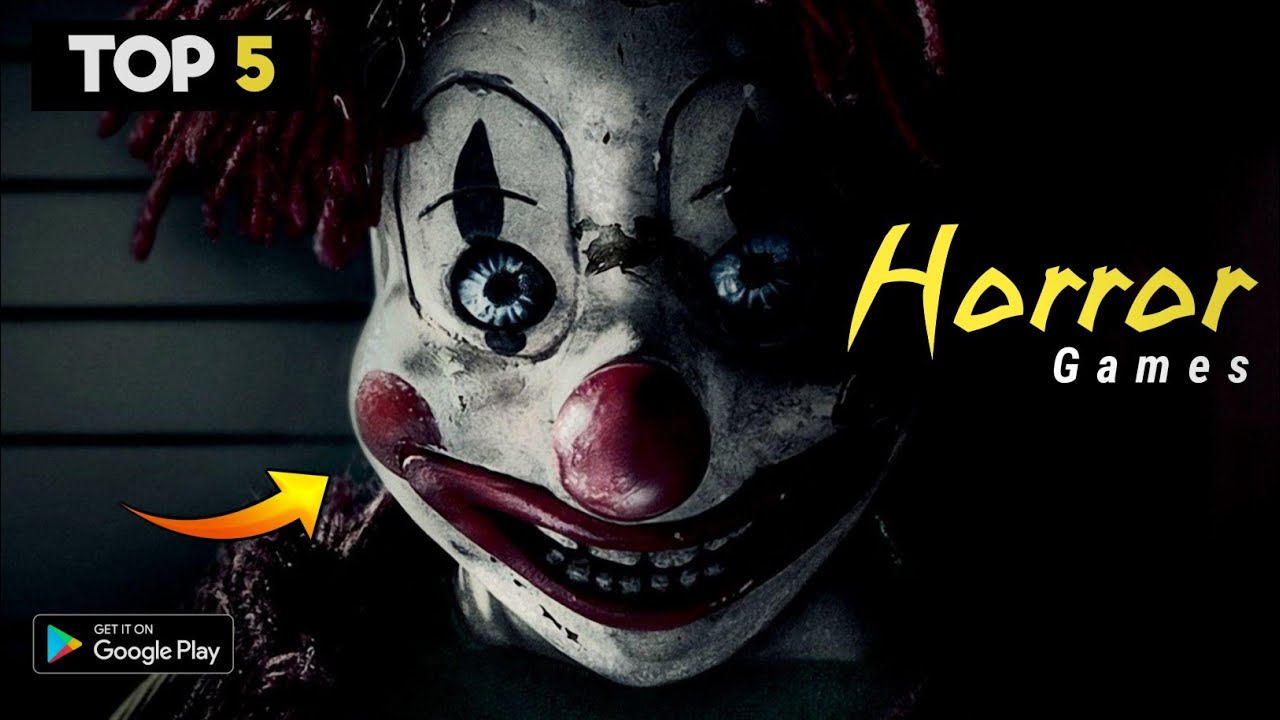 Top 5 Horror Games For Android Best Horror Games For Android 2021 top-5-horror-games-for-android-best-horror-games-for-android-2021