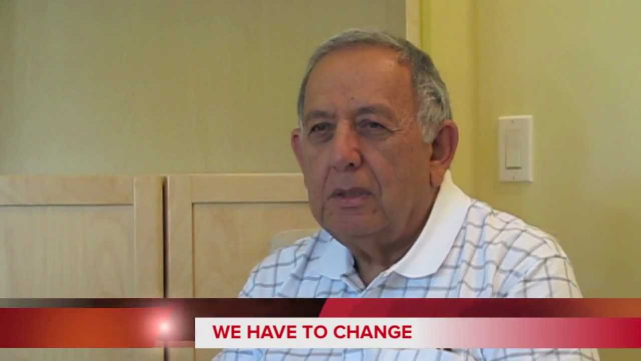 Robert Salas: UFOs are real - YouTube