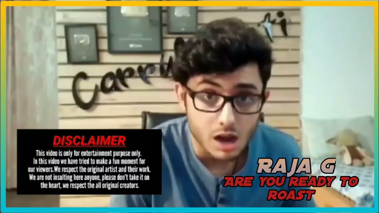 Reality of Indian media | roasting - YouTube