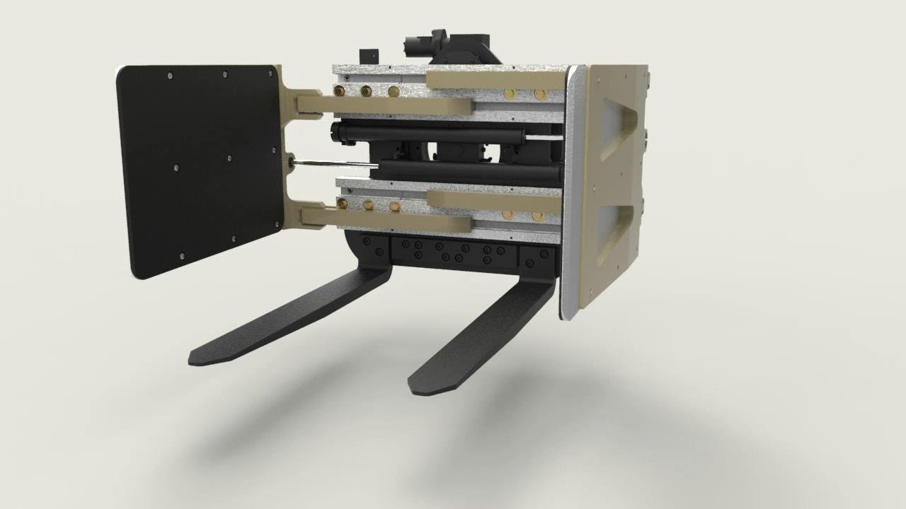 Gaylord Clamp - YouTube