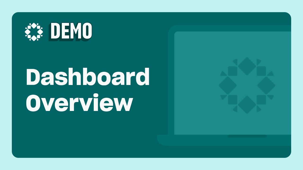 Rubrik Dashboard Overview - YouTube