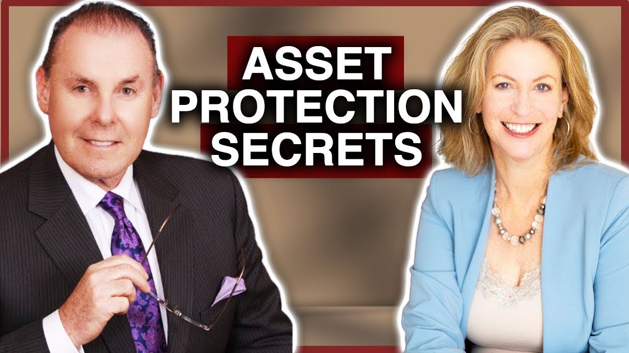 Avoiding Lawsuits and Losses: Asset Protection Insights with Jeffrey ...
