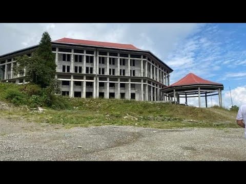 AT SOUTH SIKKIM ( Yang Yang SU ) - YouTube