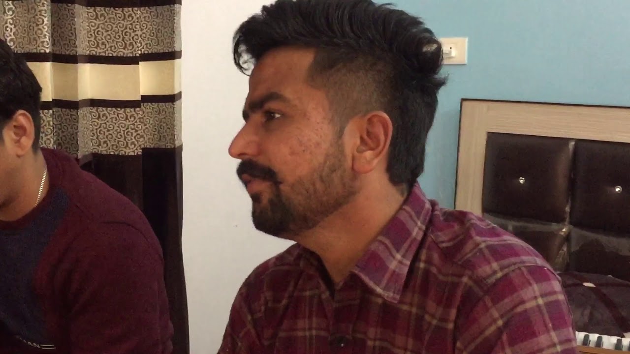 Daadi maa ( ਦਾਦੀ ਮਾਂ) - YouTube