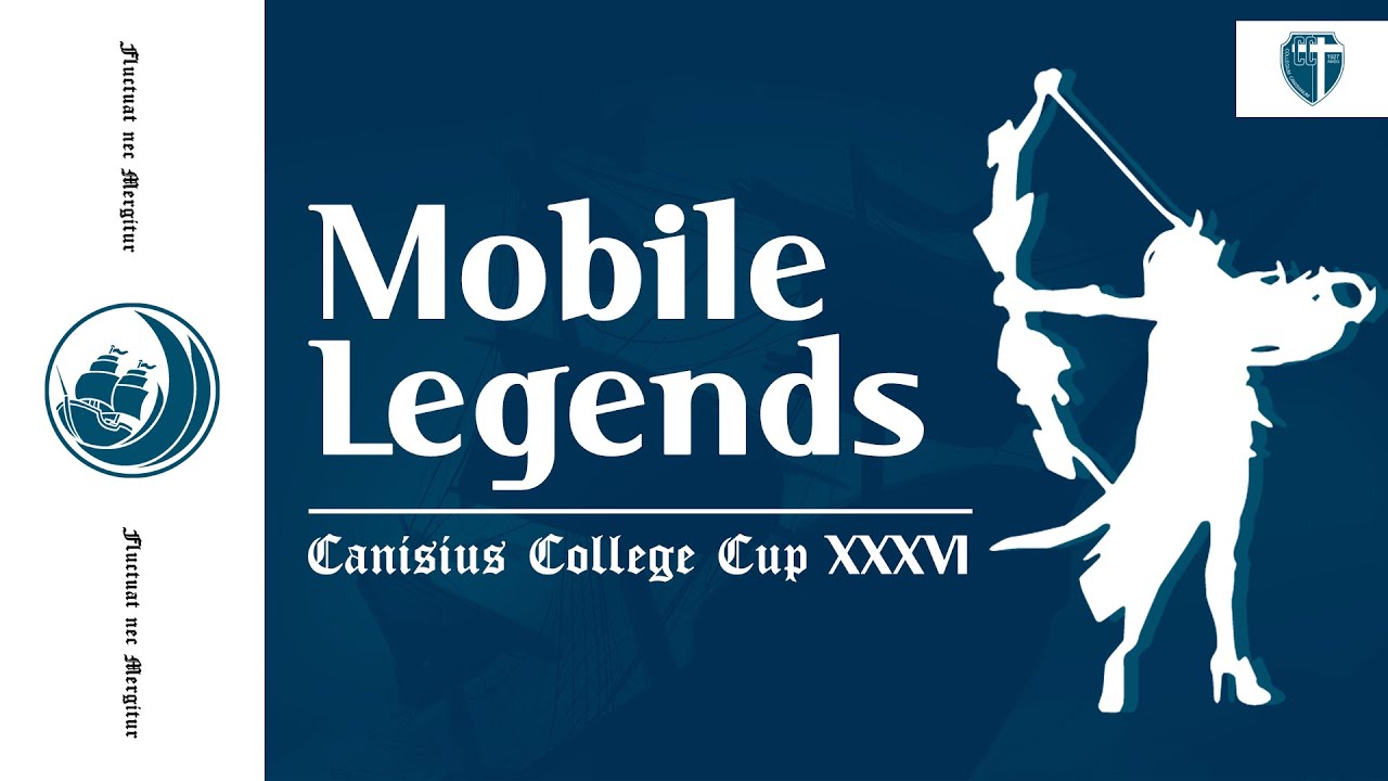 MOBILE LEGENDS - QUARTERFINAL IV - CC CUP - SANUR BSD vs ALODIA 1 ...