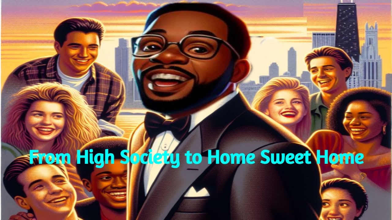 From High Society to Home Sweet Home: Chicago Socialite’s Epic Return ...
