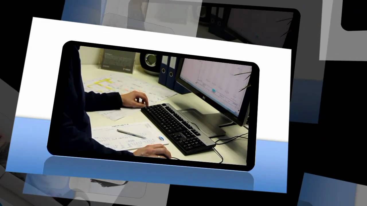 Ing. Alexander Lacina e.U. - Elektrotechnik - Licht - Alarm - YouTube