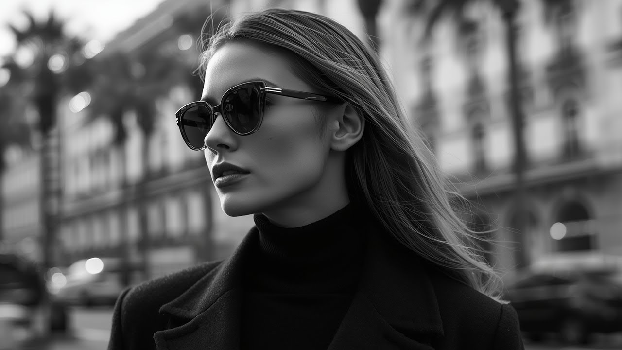Deep Paris Music | Deep House Mood | French Lounge Vibes #39 - YouTube