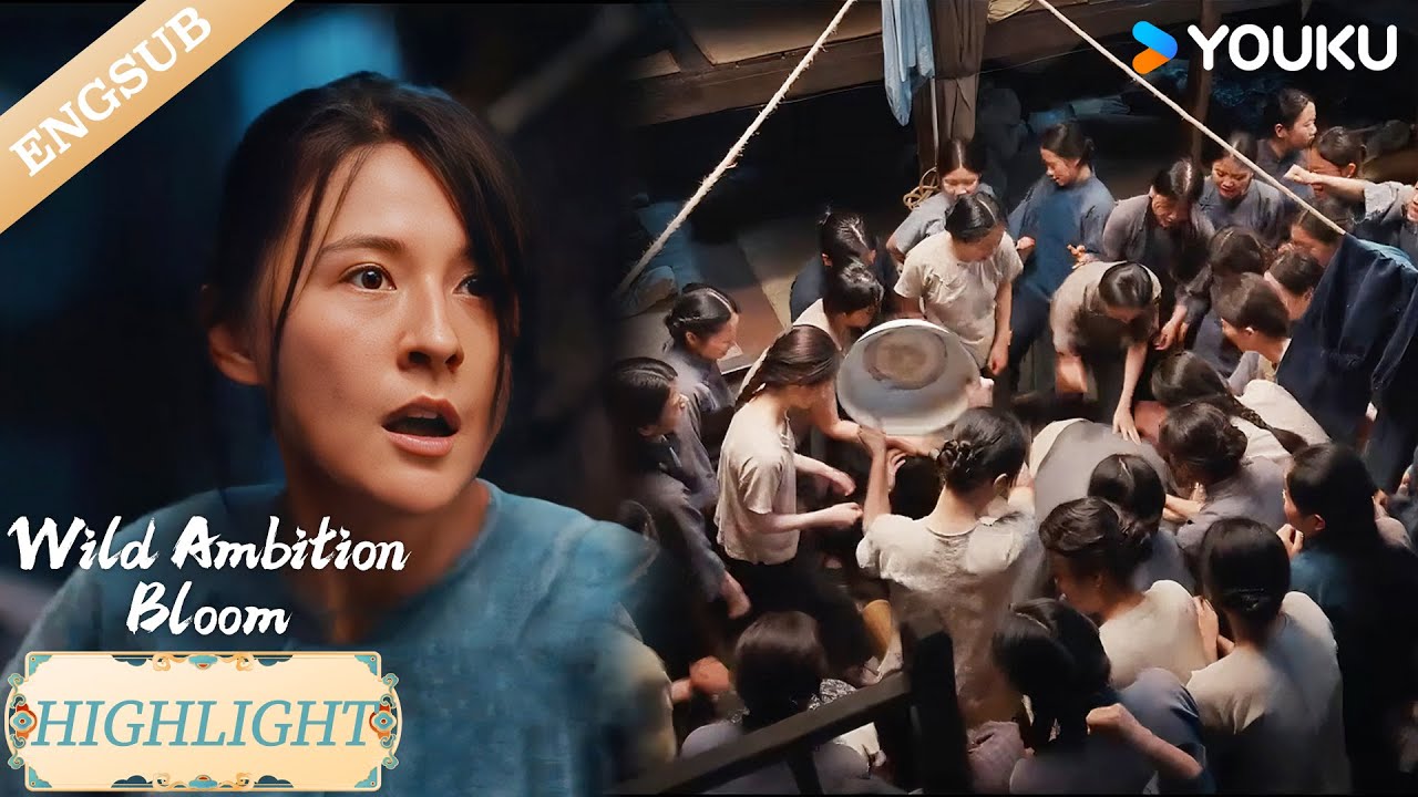 【EP14】Under oppression, we must not only plead but also learn to resist ...