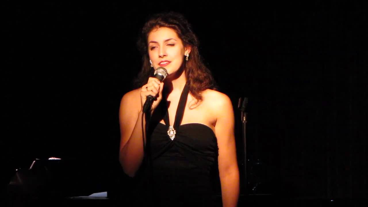 Jennifer Sheehan - "Two for the Road / What Are You Doing the Rest of ...