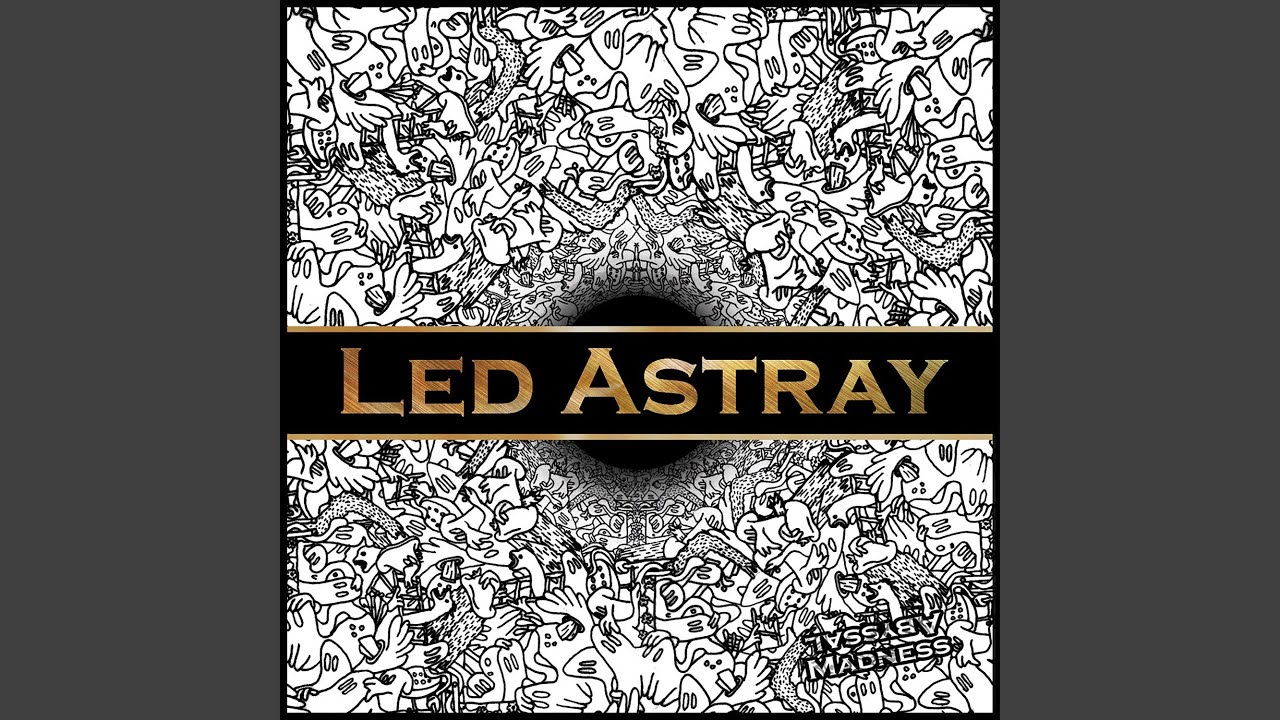 Prelude To Led Astray YouTube prelude-to-led-astray-youtube
