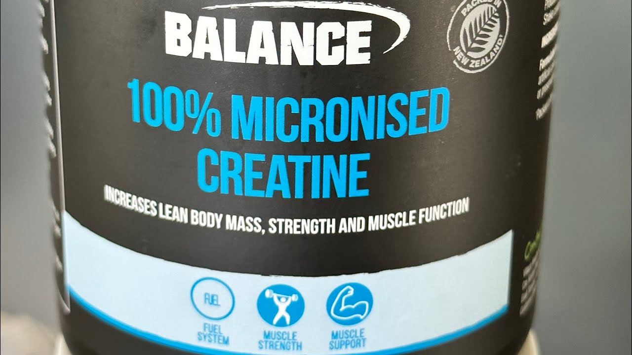 Should you take creatine? Is it safe any side effects ? Who should take ...