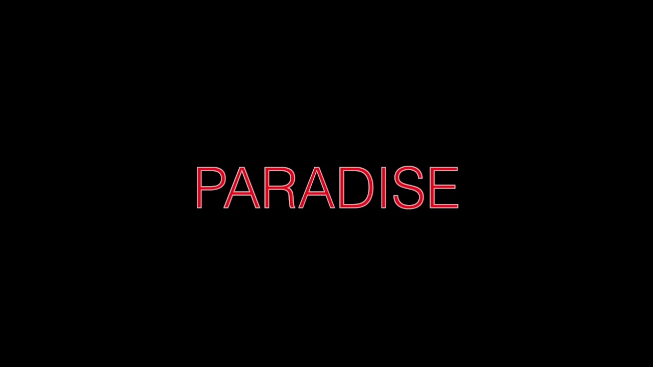 Paradise inst/BAE- Paradox Live - YouTube
