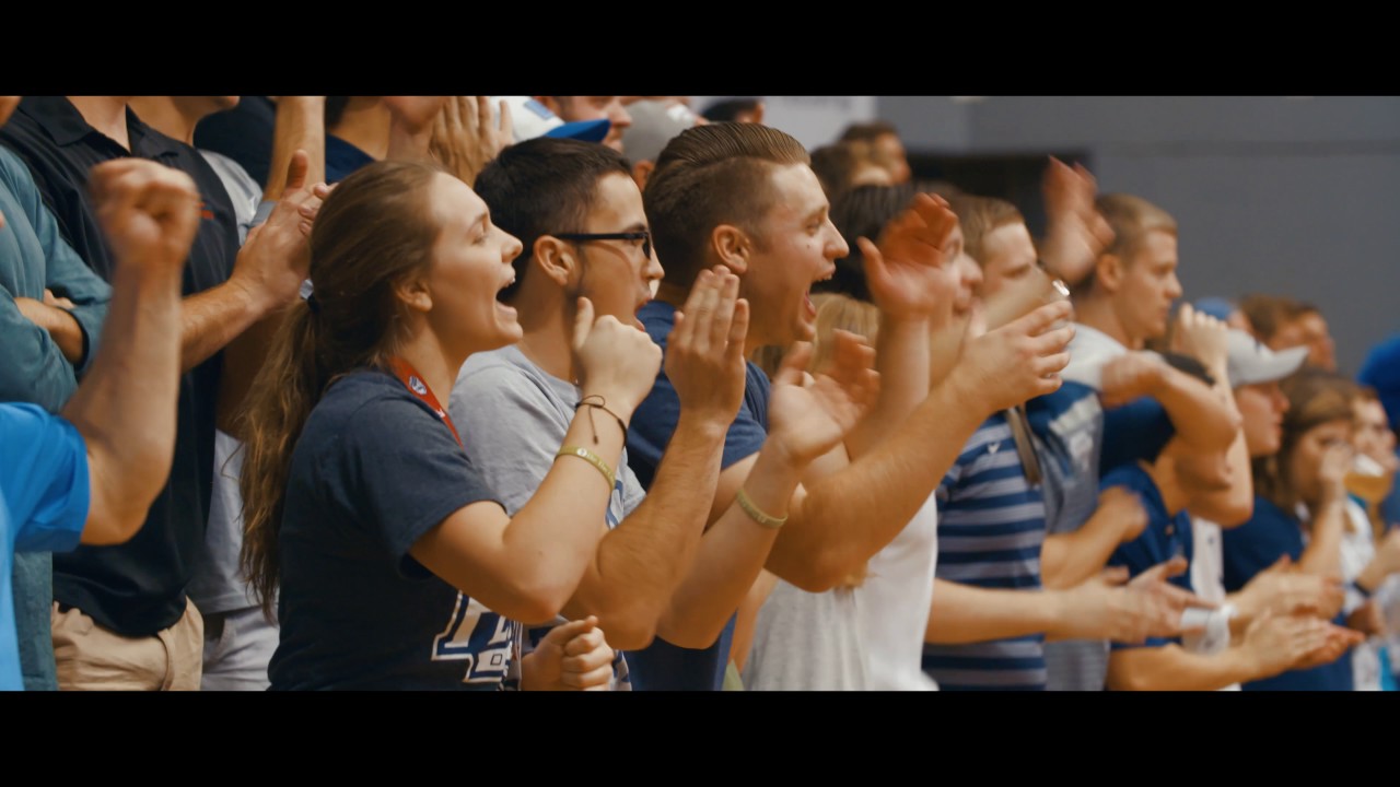 Be part of the life, UNF Campus Life! - YouTube