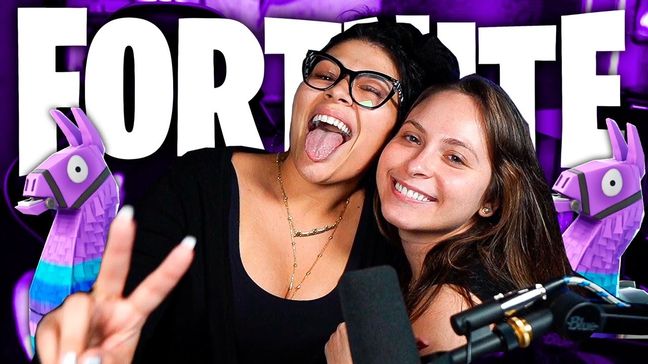 invadimos o canal do flakes power - YouTube