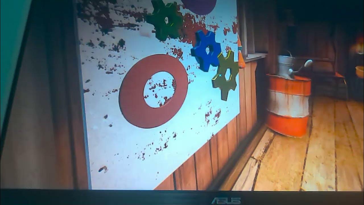 games project playtime a hello neighbor 2 demo. #Steam - YouTube