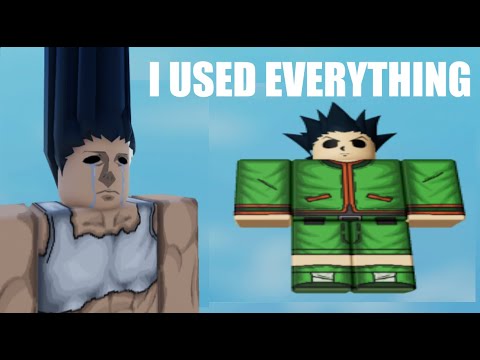 [ABA] GON.EXE - YouTube