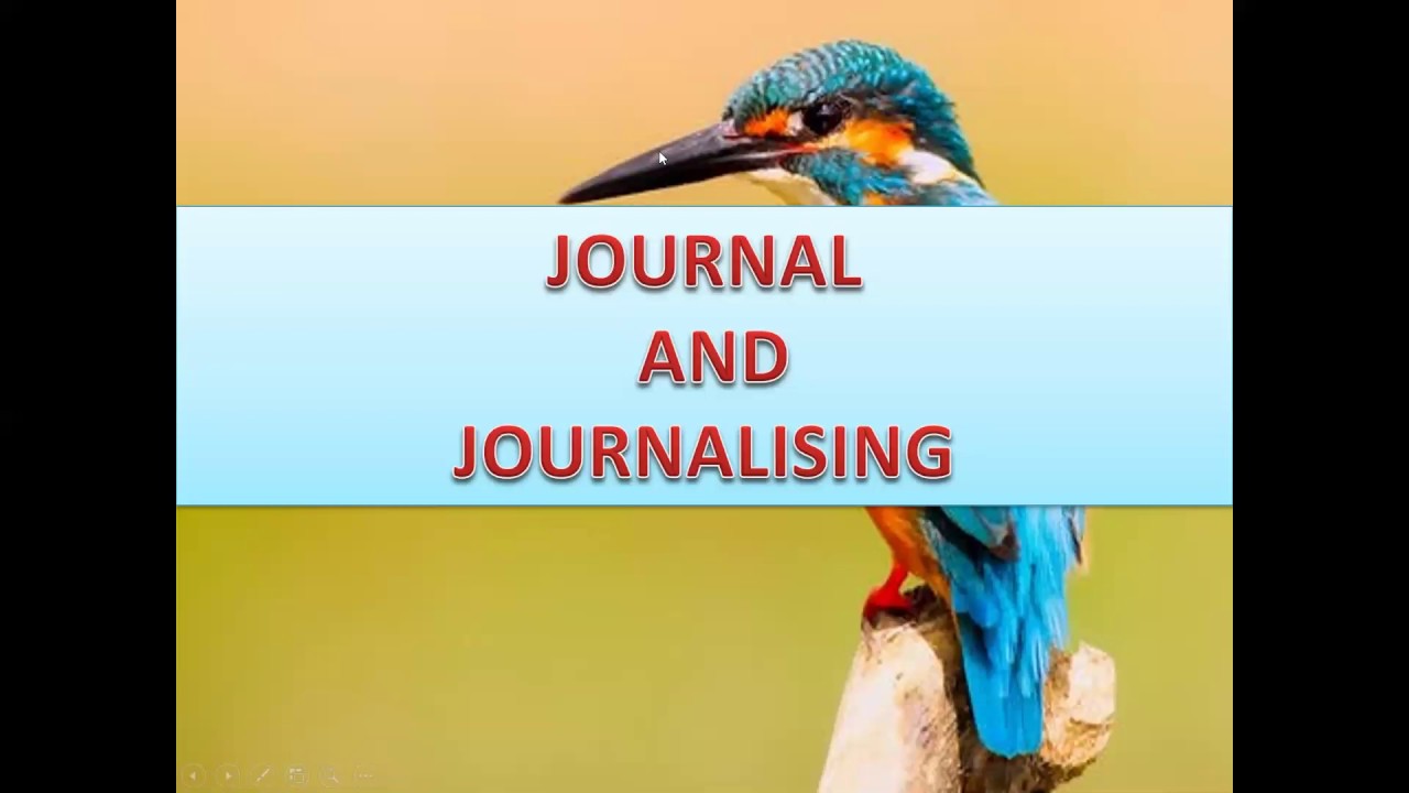 How To Make Journal Entries In Accounting YouTube how-to-make-journal-entries-in-accounting-youtube