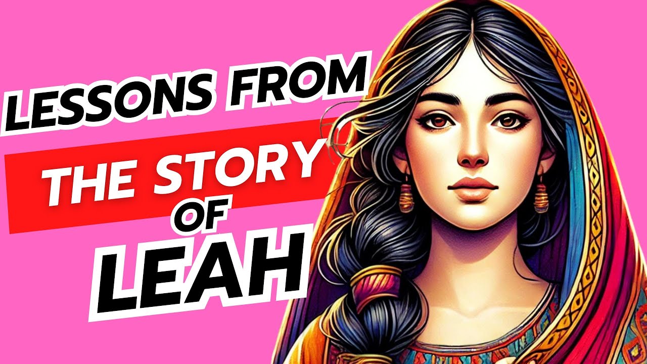 Untold Secrets of Jacob's First Wife Revealed - YouTube